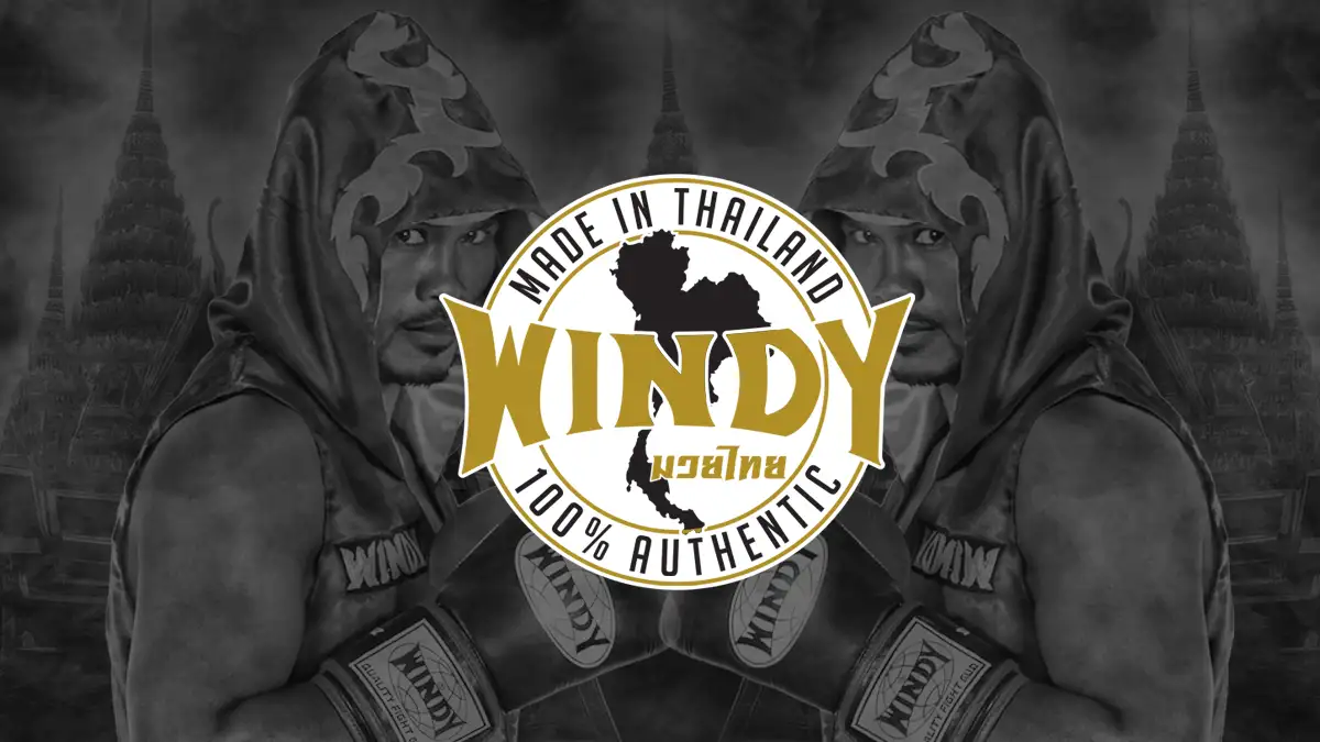 Koop nu Originele Windy Fight Gear | Windy Boxing Store NL
